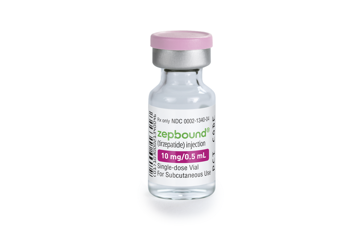 February 25 2025 - Eli Lilly is selling higher-dose vials of Zepbound ...